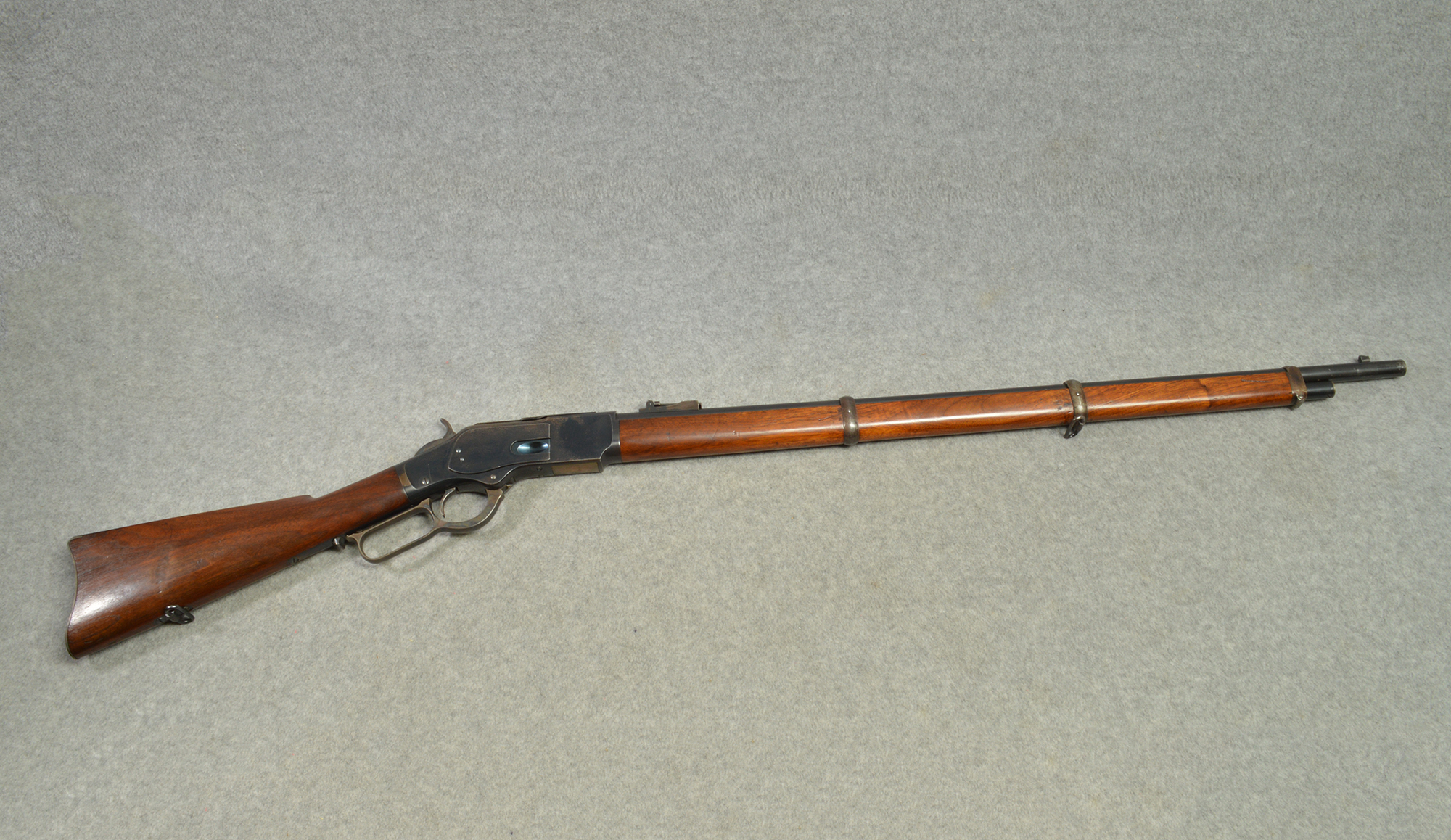 Winchester ~ 1873 ~ .44 WCF | Bass Pro Shops